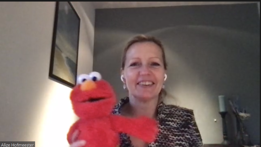 Co Creation - Bizzuals