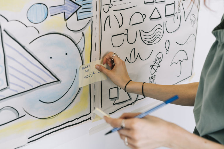 Bikablo Basics - Bizzuals