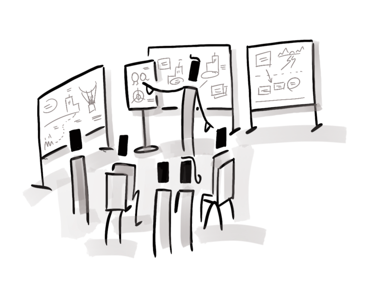 Visual Management - Bizzuals