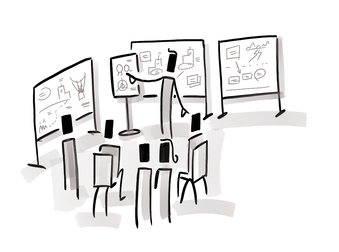 Visual Management - Bizzuals